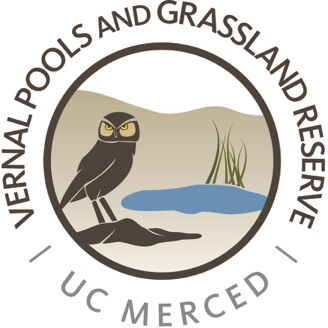 UC Merced Natural Reserve System